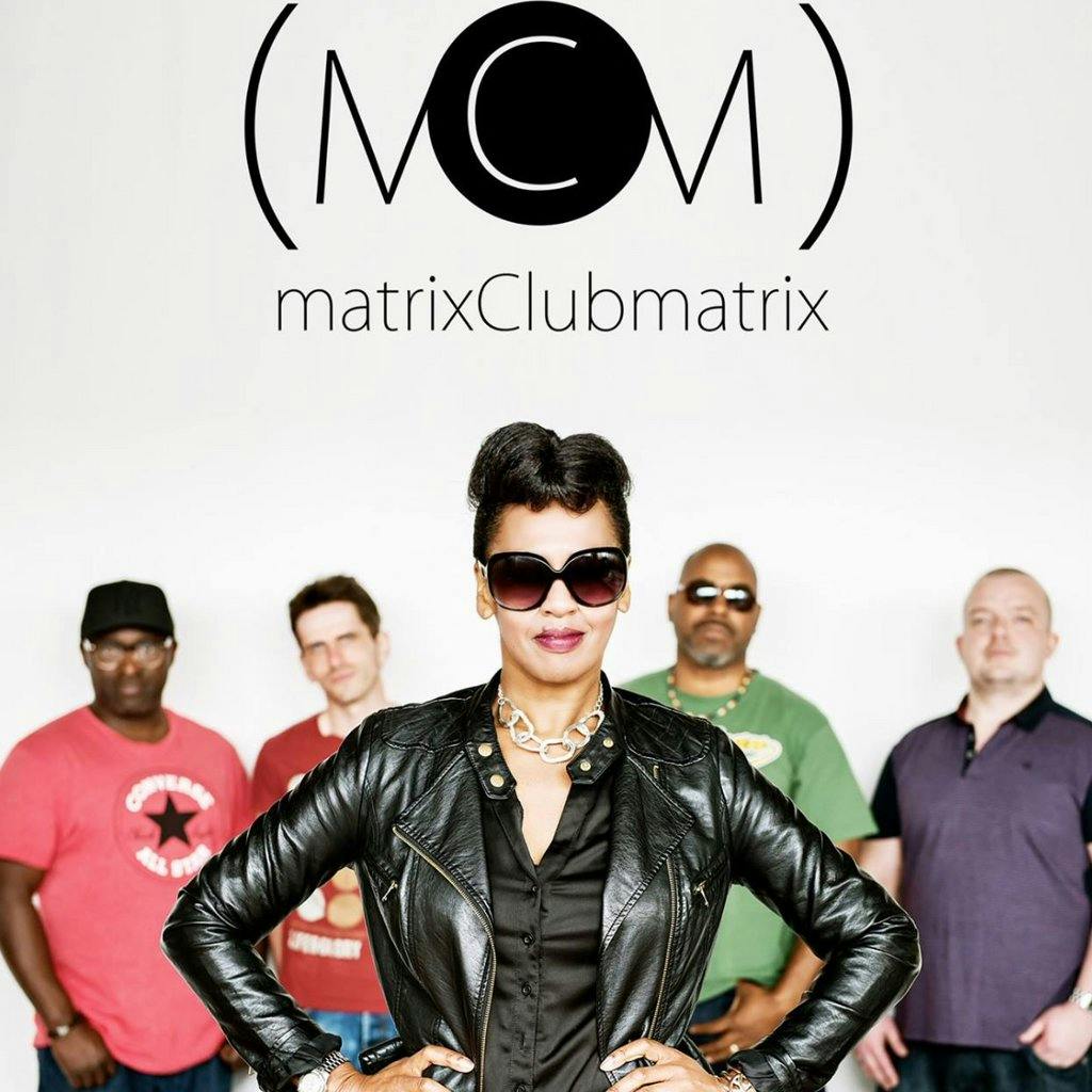 Club Classics Brunch w/ Matrix Club Matrix | Bank Wolverhampton ...
