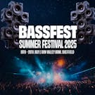 Bassfest Summer Festival 2025 | Tickets & Line Up | Skiddle