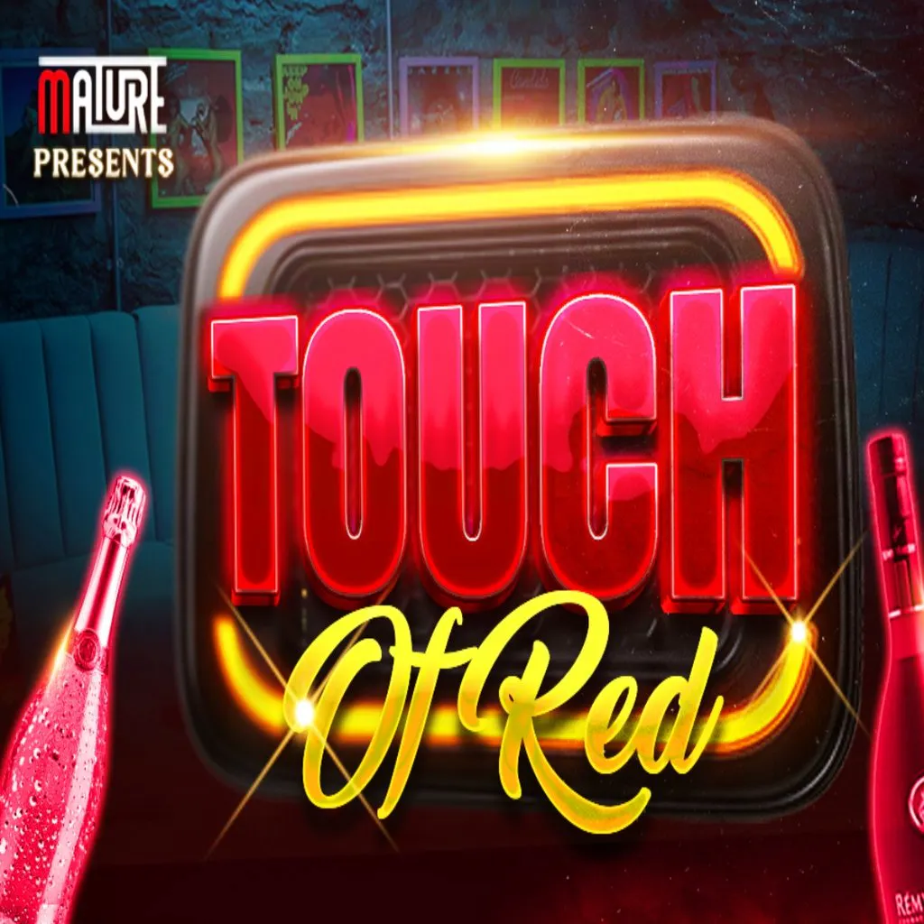MATURE Presents TOUCH OF RED | Death Disco Bristol Sat 27 December 2025