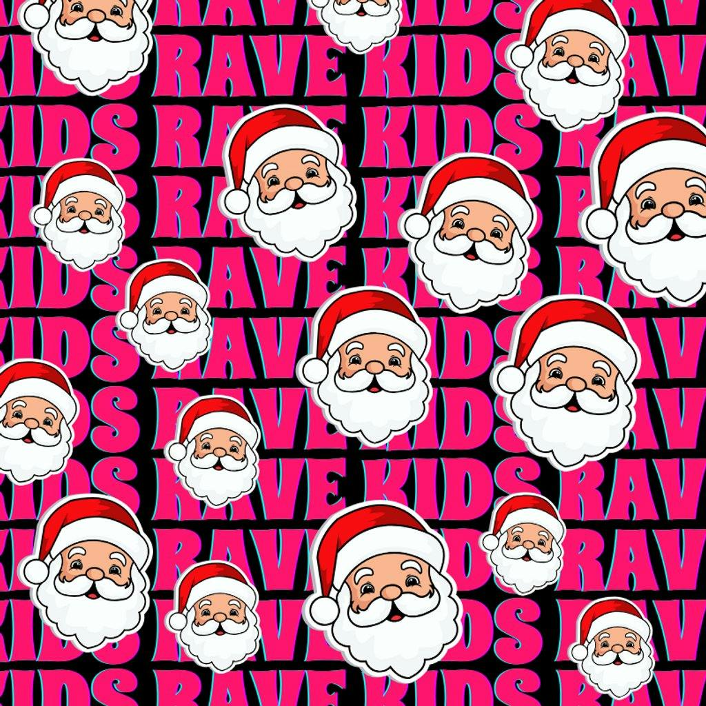 Kids Rave: Christmas special! | Electric Daisy Derby Sat 29 November 2025