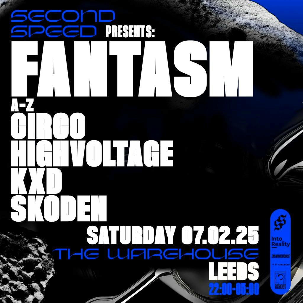 Leeds Events 2025 - What's on in Leeds