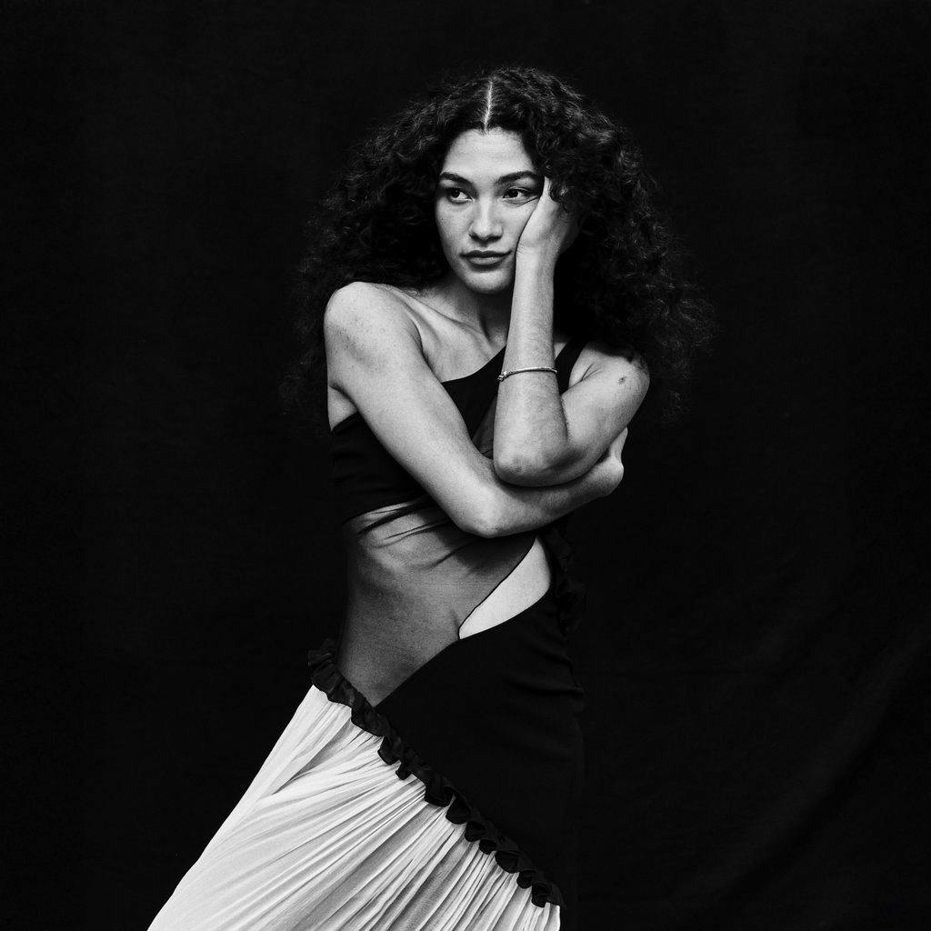 Olivia Dean: The Art of Loving In Person (14+ with guardian) | The Dome ...