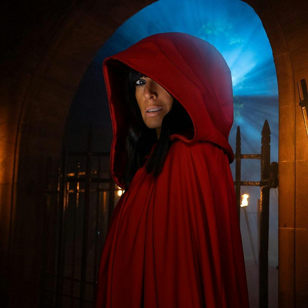 Tickets: Traitor Finale & Interactive Game Show | Boxpark Liverpool ...