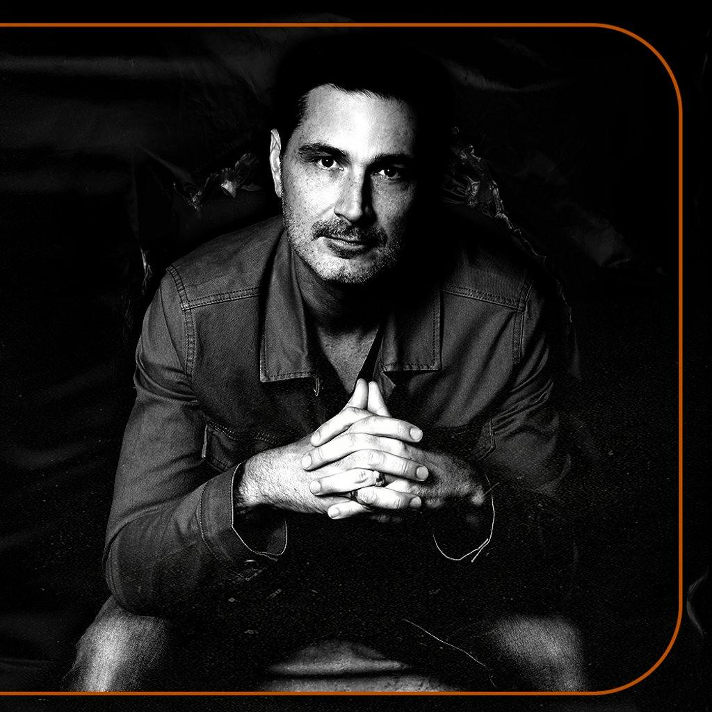 Evolution pres. Sean Tyas | Meraki Liverpool Sat 26 October 2024