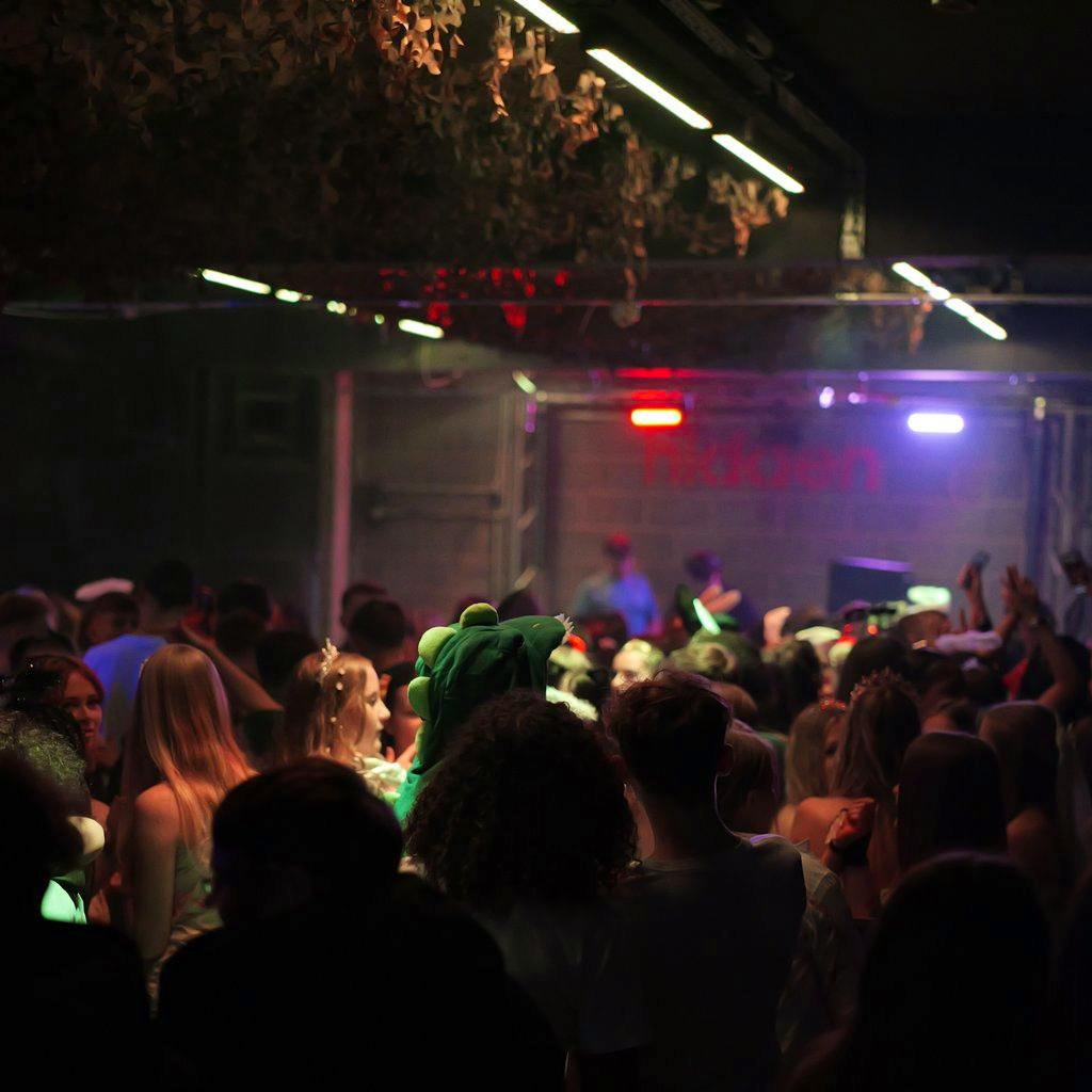 Club Nights in Nottingham | Nottingham Club Events | Skiddle
