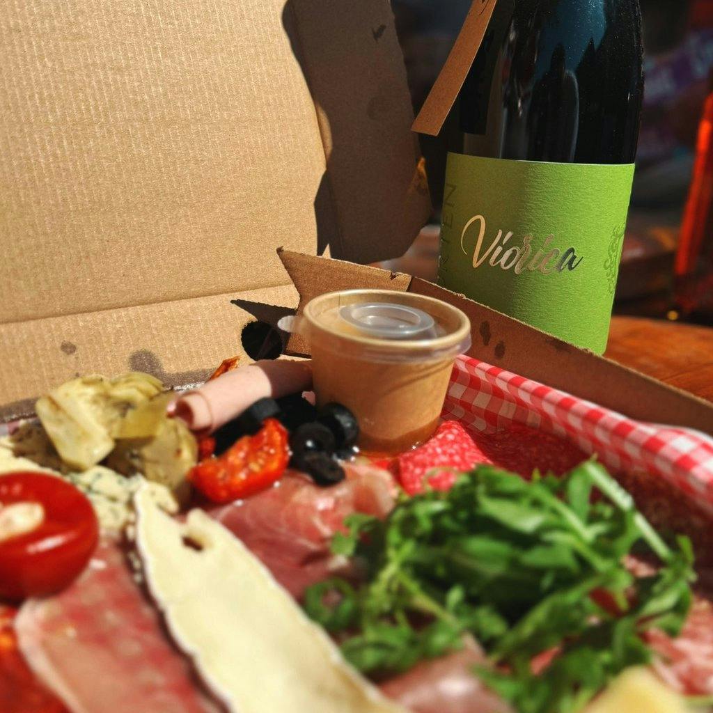 Urban Wine Festival at Electric Daisy | Electric Daisy Derby Sat 27 ...