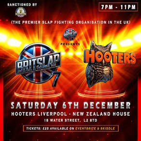 the slap uk