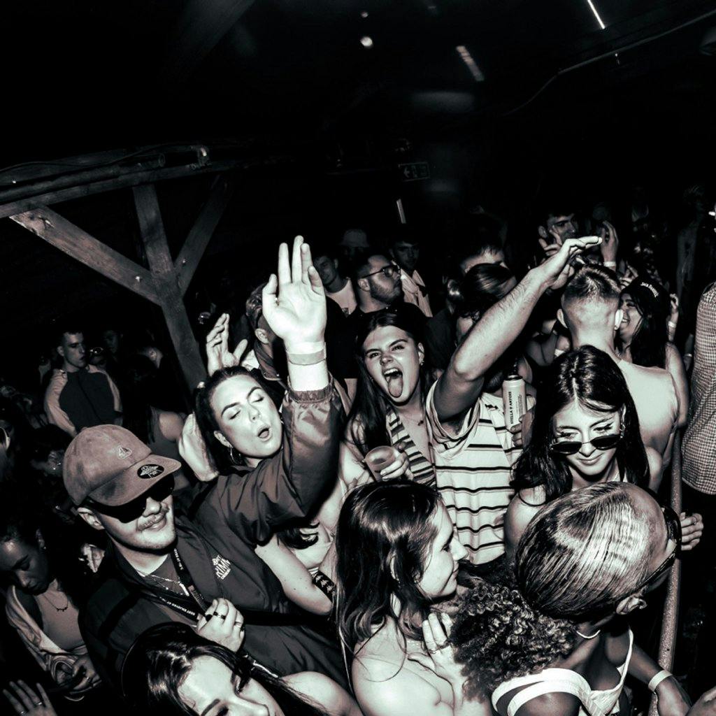 SLR x Seti Box x Bass Culture - DNB/Jungle All Nighter | The Zanzibar ...