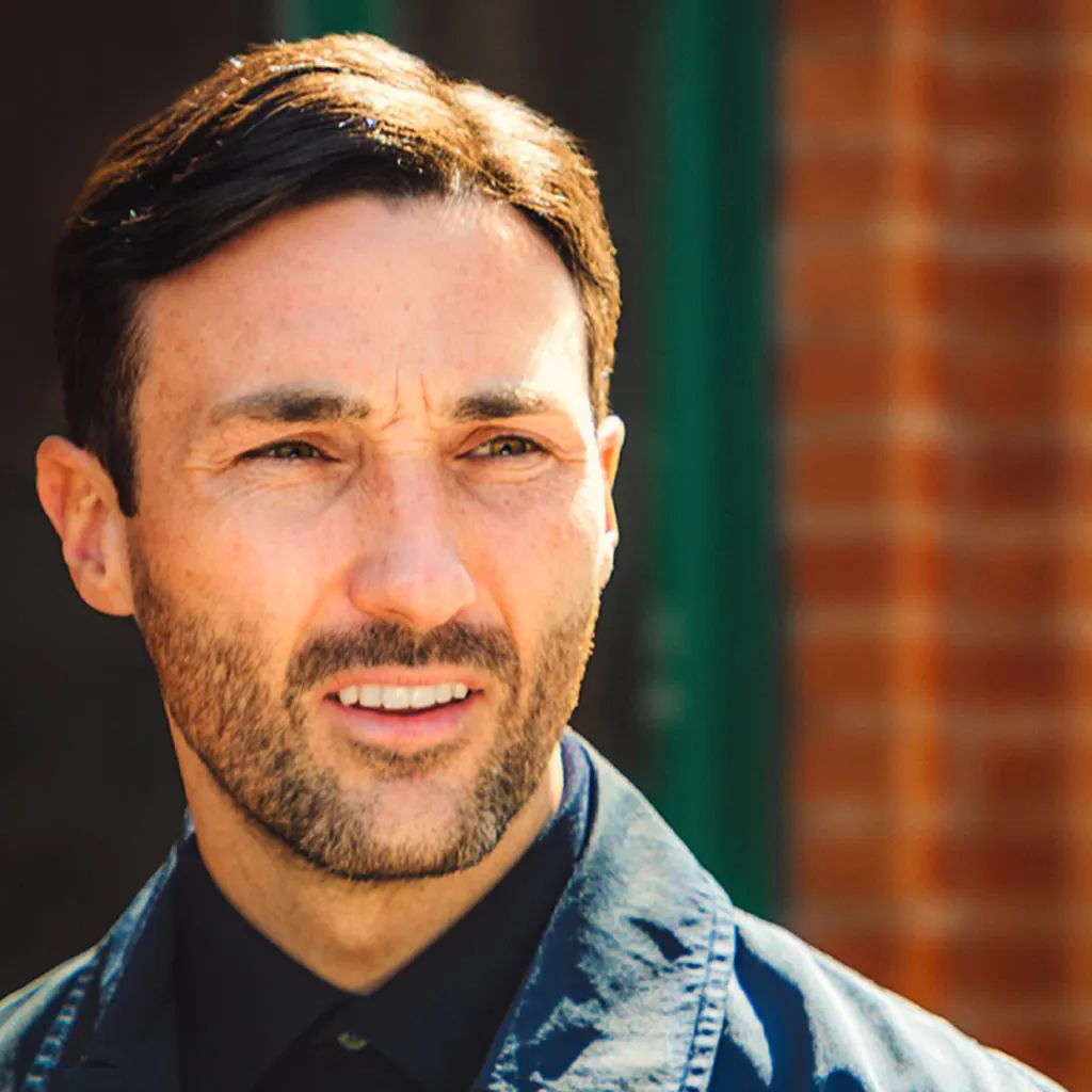Josh James: Doin' Alright Tour | Norden Farm Centre For The Arts ...