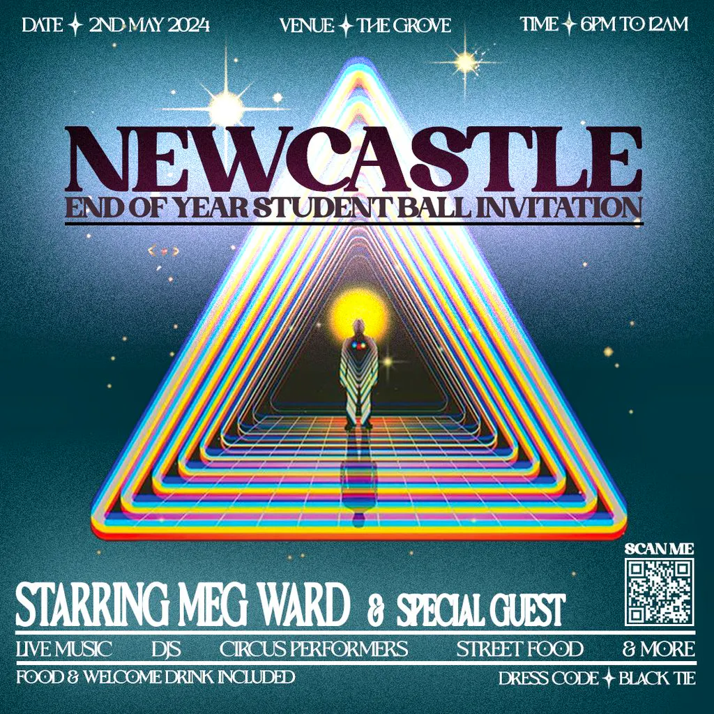 Newcastle on Tyne Events 2024 - What's on in Newcastle on Tyne