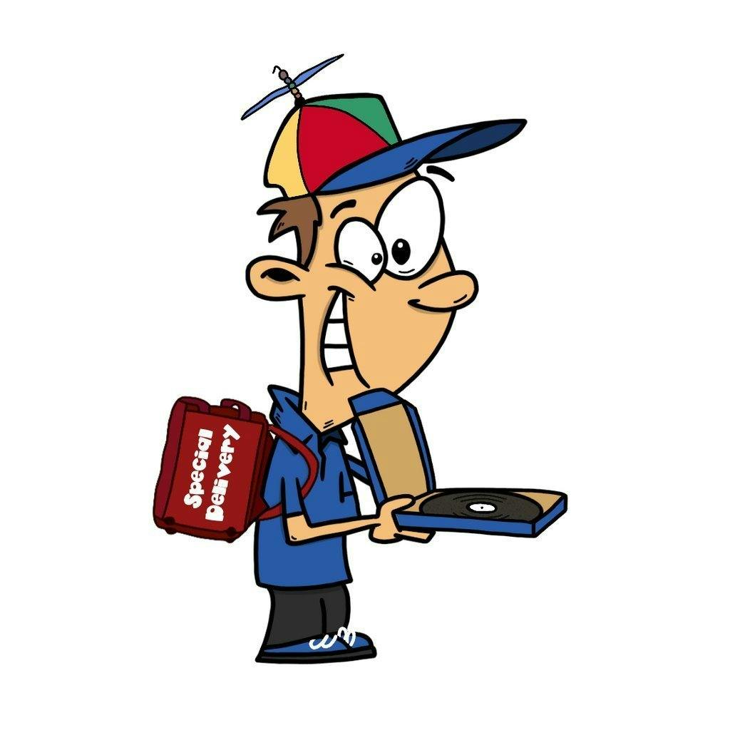 Special Delivery: Notts Order | Calluna Nottingham Nottingham Sat 12 ...