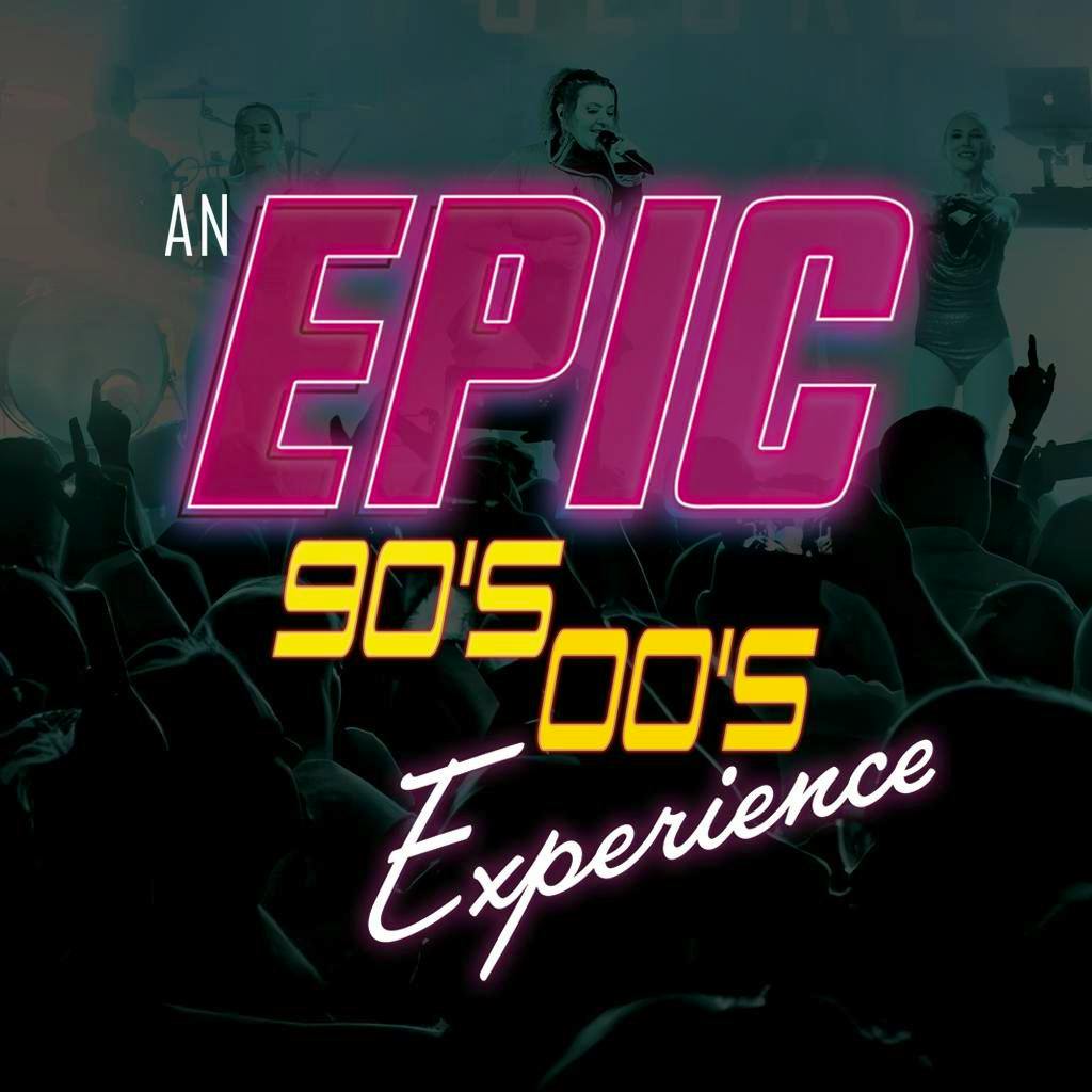 An EPIC 90s 00s Experience - The Beachcomber, Cleethorpes | The ...