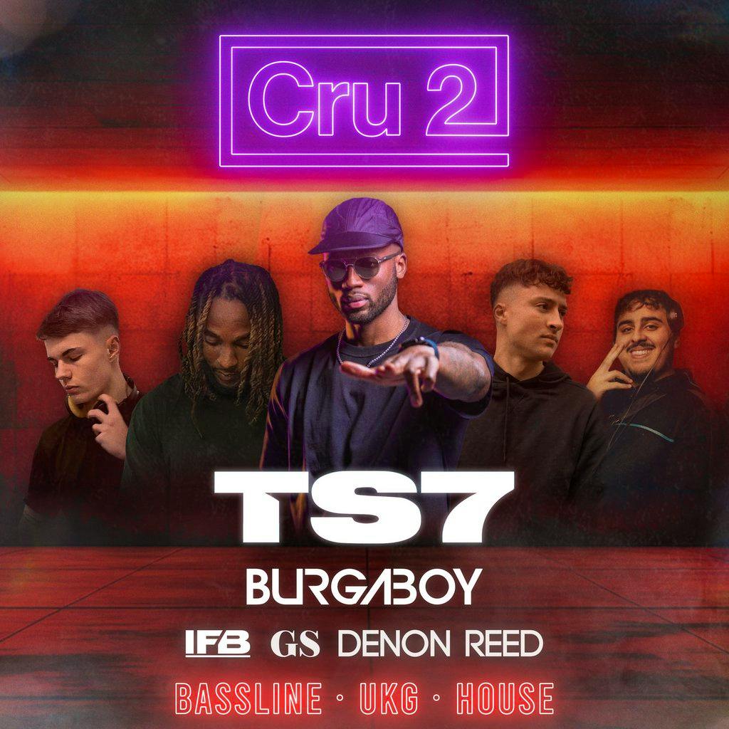 Leeds Events 2024 - What's on in Leeds