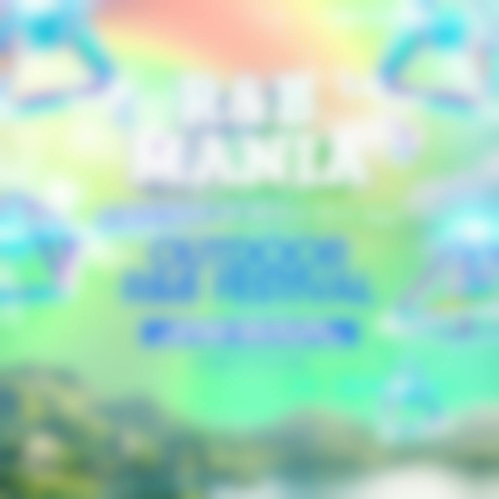 Tickets: RNB MANIA | Leeds' Outdoor Bank Holiday R&B Festival | Project ...