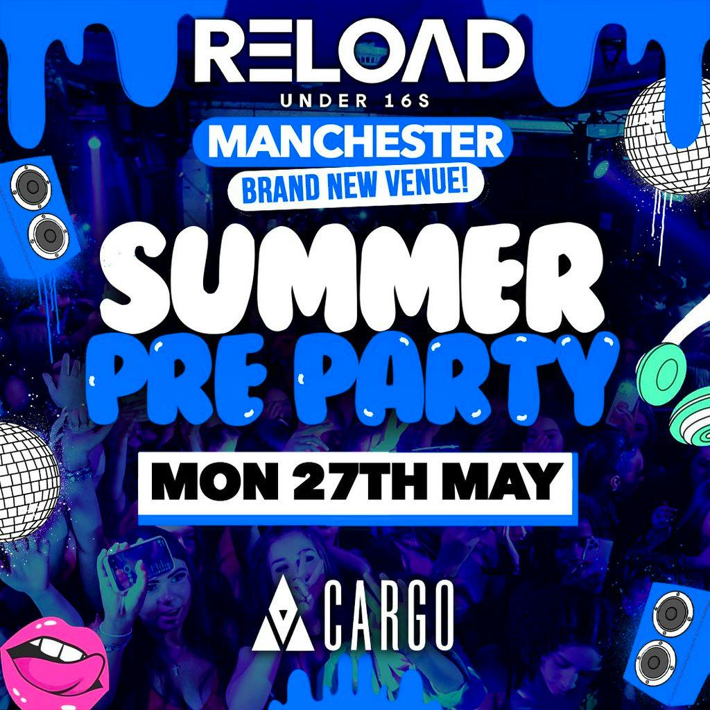 Manchester Events 2024 | Whats on in Manchester