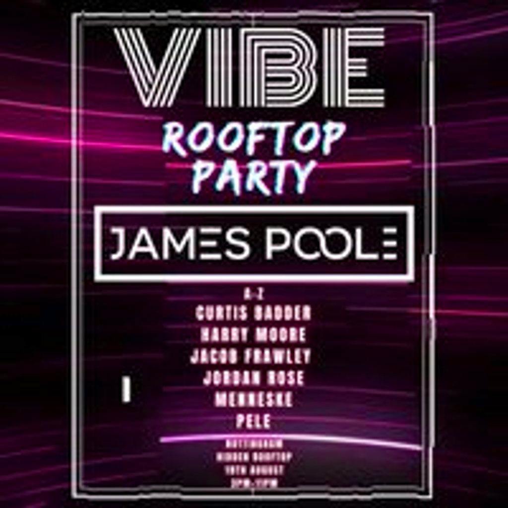 Club Nights in Nottingham | Nottingham Club Events | Skiddle