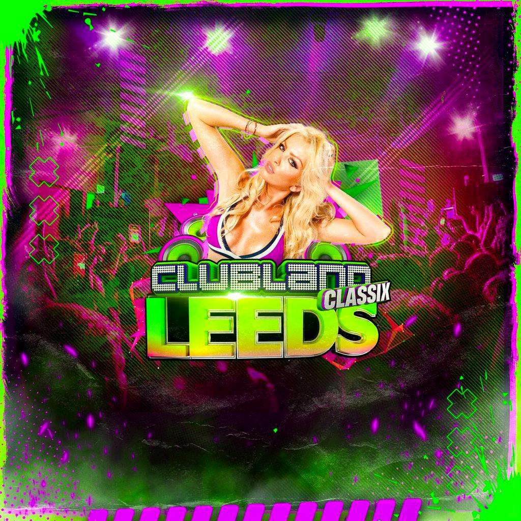 Leeds Events 2025 - What's on in Leeds