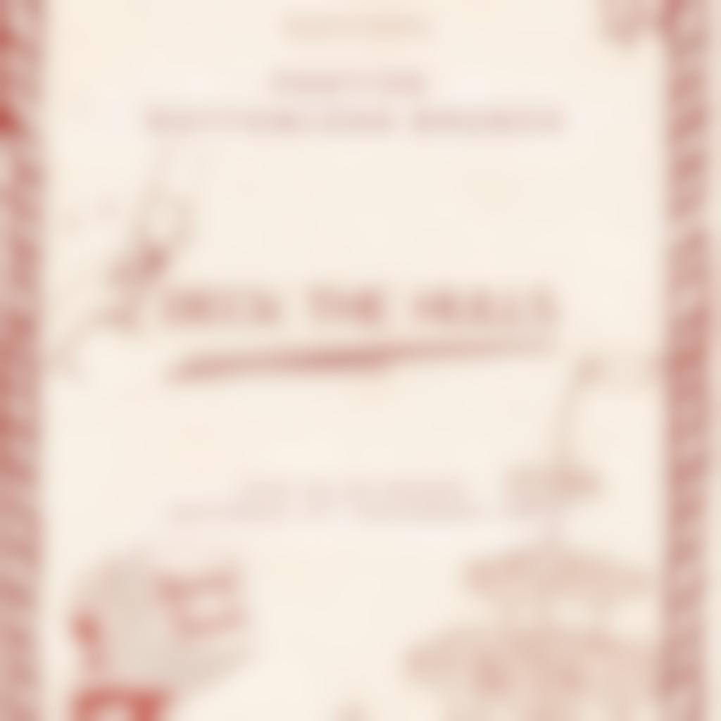 Tickets: Deck The Hulls! The Daffodil's Christmas Bottomless Brunch ...