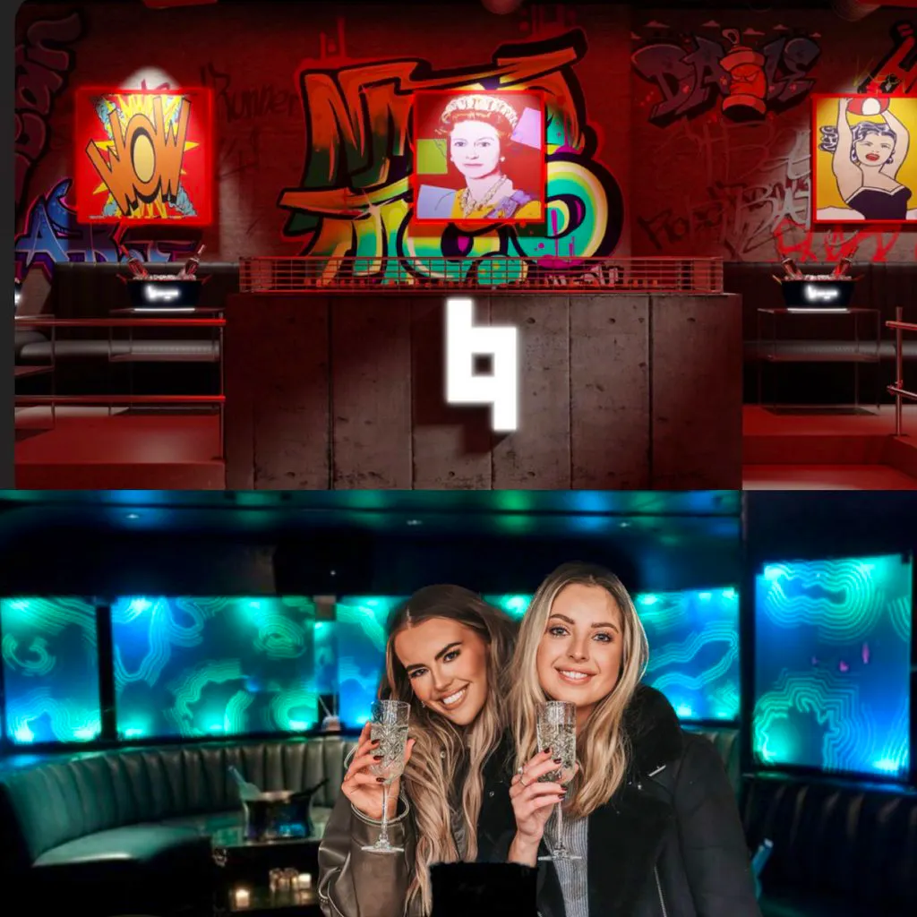 Mixer & VIP Party in B Club South Kensington | B London London | Sat ...