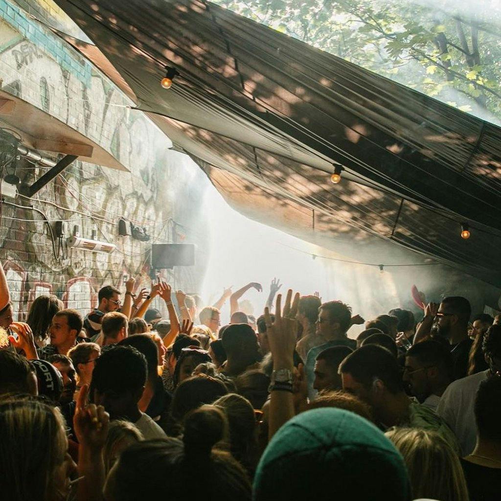 Chunk Summer Day Party 2024: Kyle Starkey, Hutch, Jeremy Tickets ...