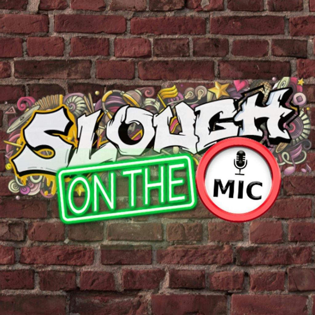 Tickets: Slough On The Mic | The Curve Slough Slough Fri 30 January 2026