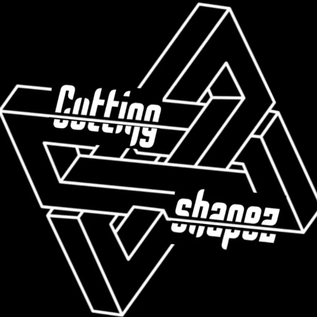 Cutting Shapez | Vodka Revolution London Fri 01 March 2024