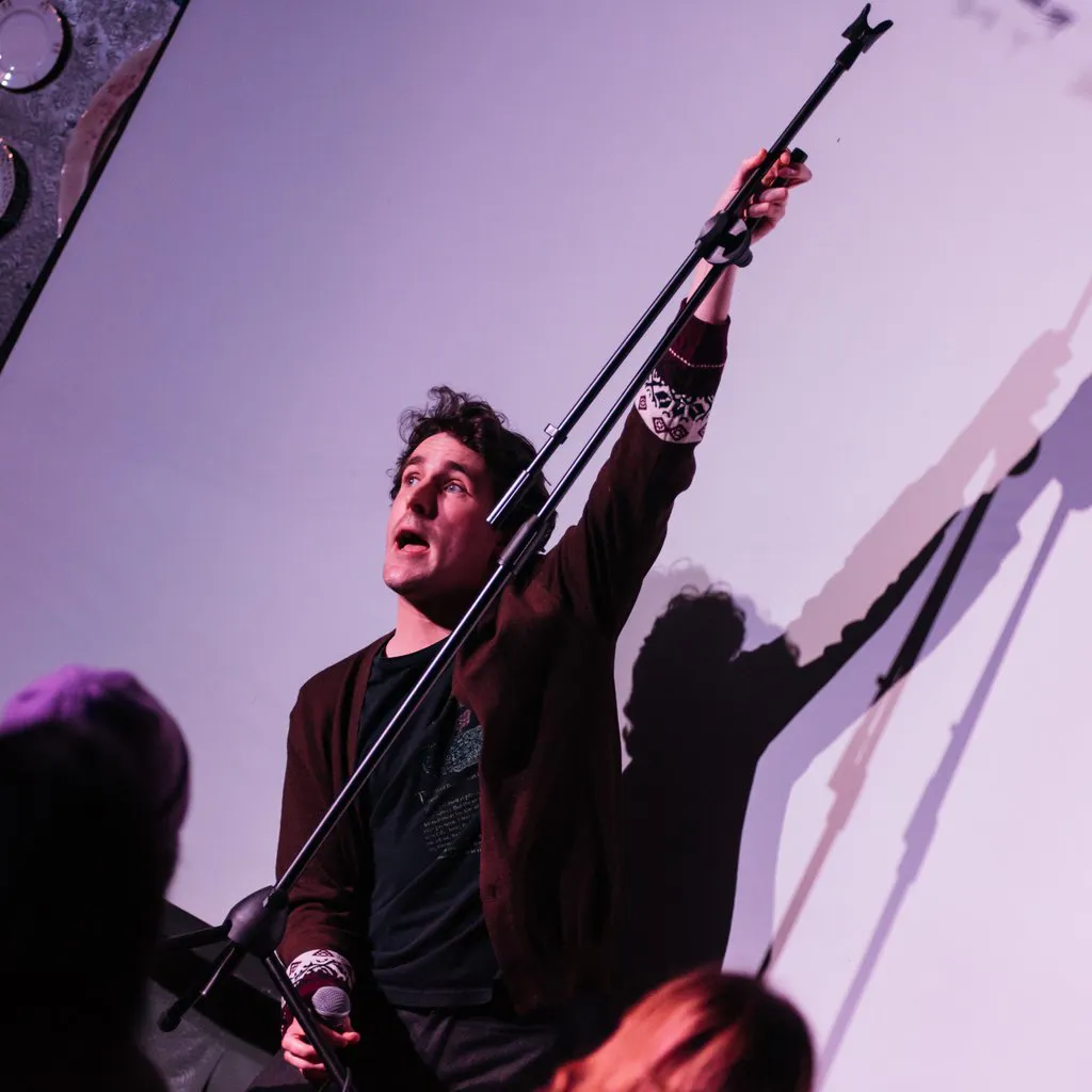 Tickets: Stand up Comedy Show, Elephant & Castle - FREE ENTRY | Spit ...