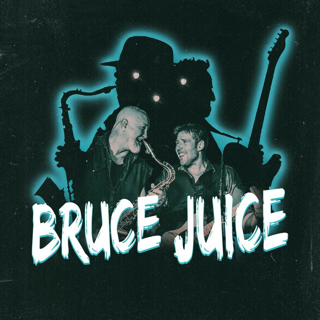 Tickets: Bruce Juice - Bruce Springsteen Tribute | Camp And Furnace ...