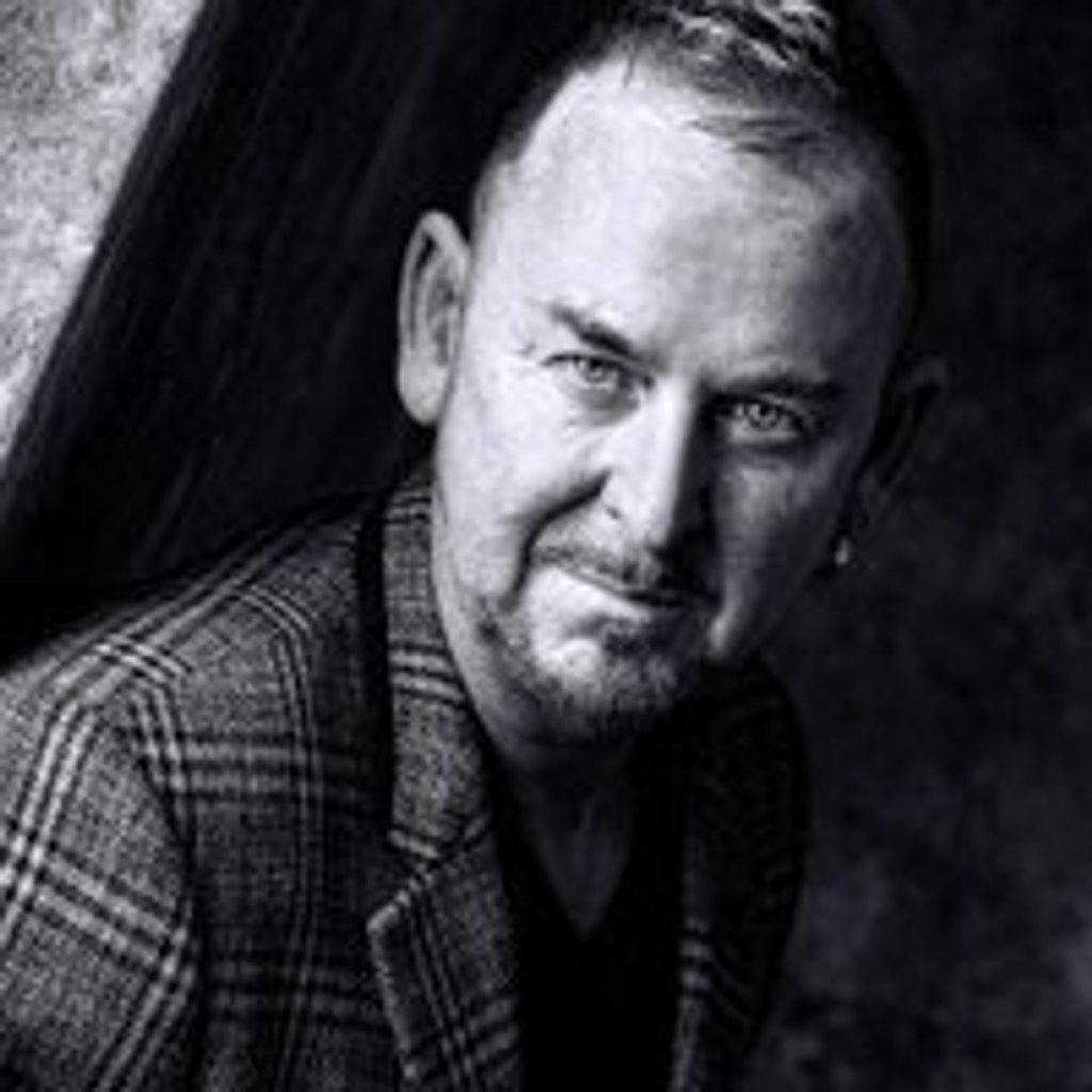 Tickets: Steve Holbrook Clairvoyant Night - Wednesday 23 September 2026 ...