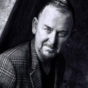 Tickets: Steve Holbrook Clairvoyant Night - Wednesday 23 September 2026 ...