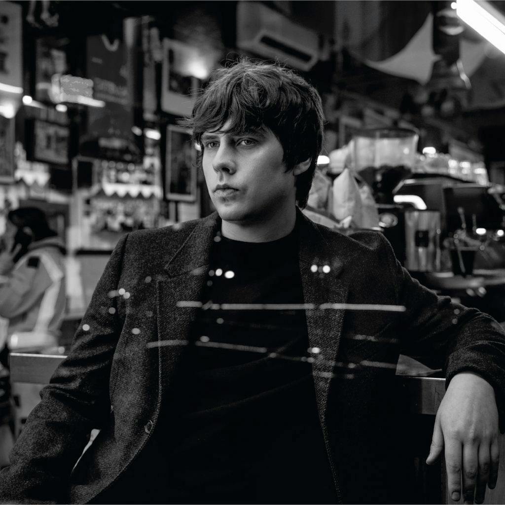 Jake Bugg: Acoustic Live Performance | Jacaranda Baltic Liverpool Fri 07 November 2025