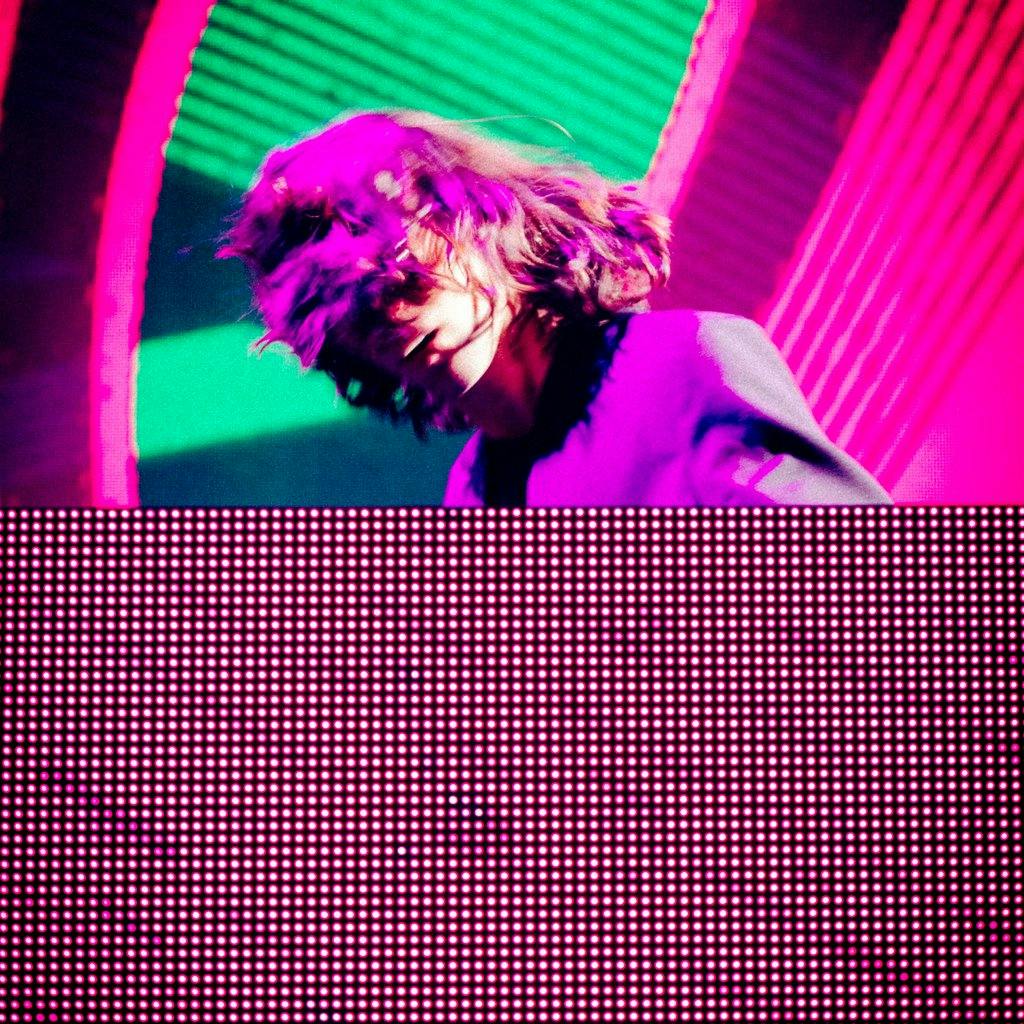 A. G. Cook | Manchester Academy Manchester Fri 03 October 2025