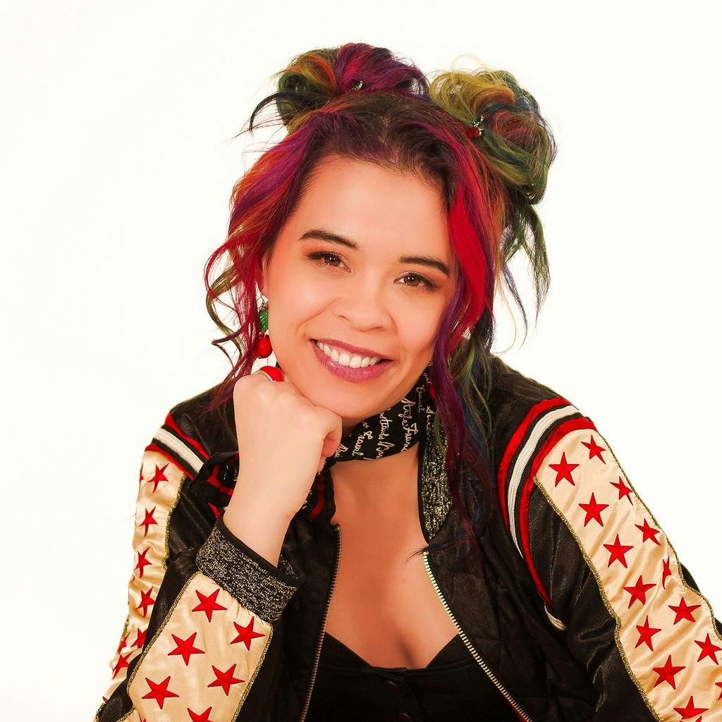 Ria Lina: Riabellion | The Wardrobe Leeds Leeds Wed 19 November 2025