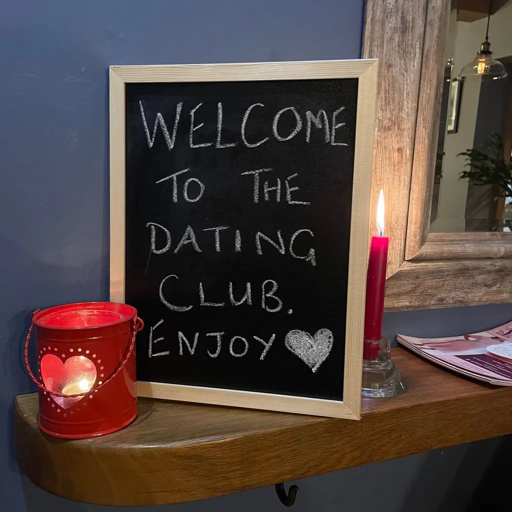 The Dating clubs Valentines Singles Night | Hit The Bar Ltd ...