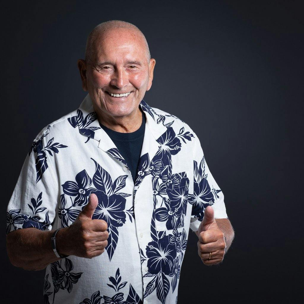 An afternoon with Comedy legend Tommy Cannon. | Lostock Hall ...