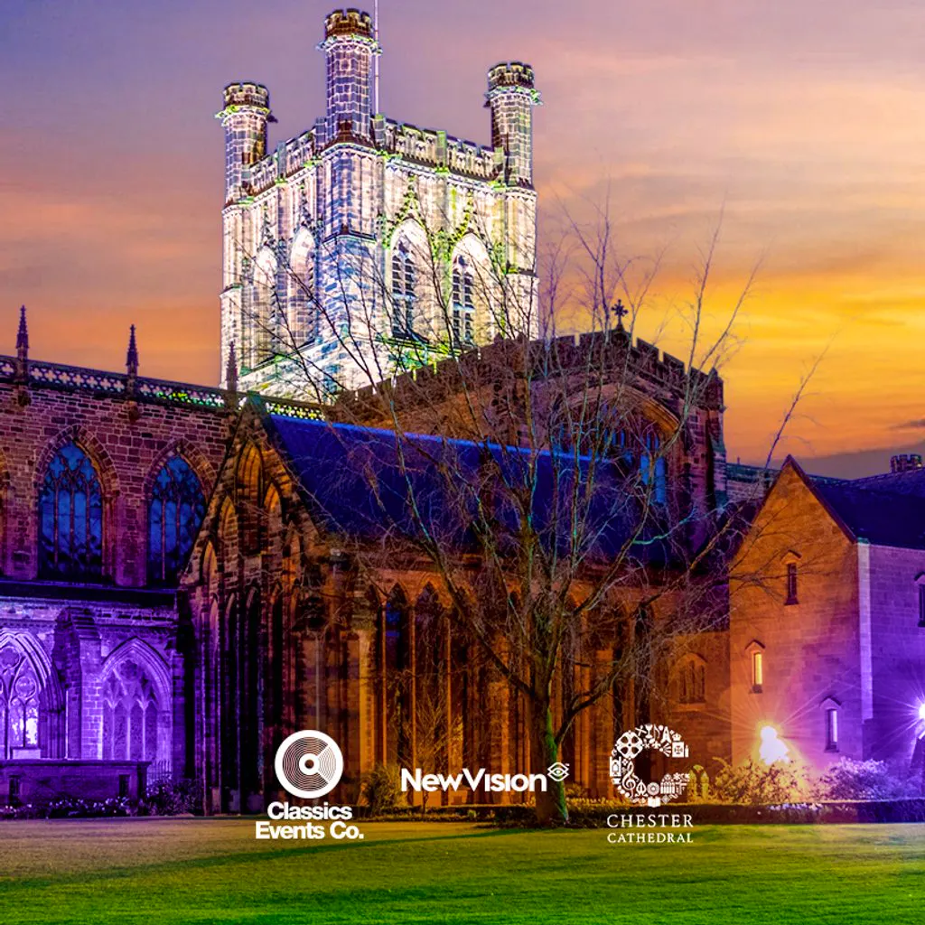 Chester Gigs & Concerts - Upcoming Live Music