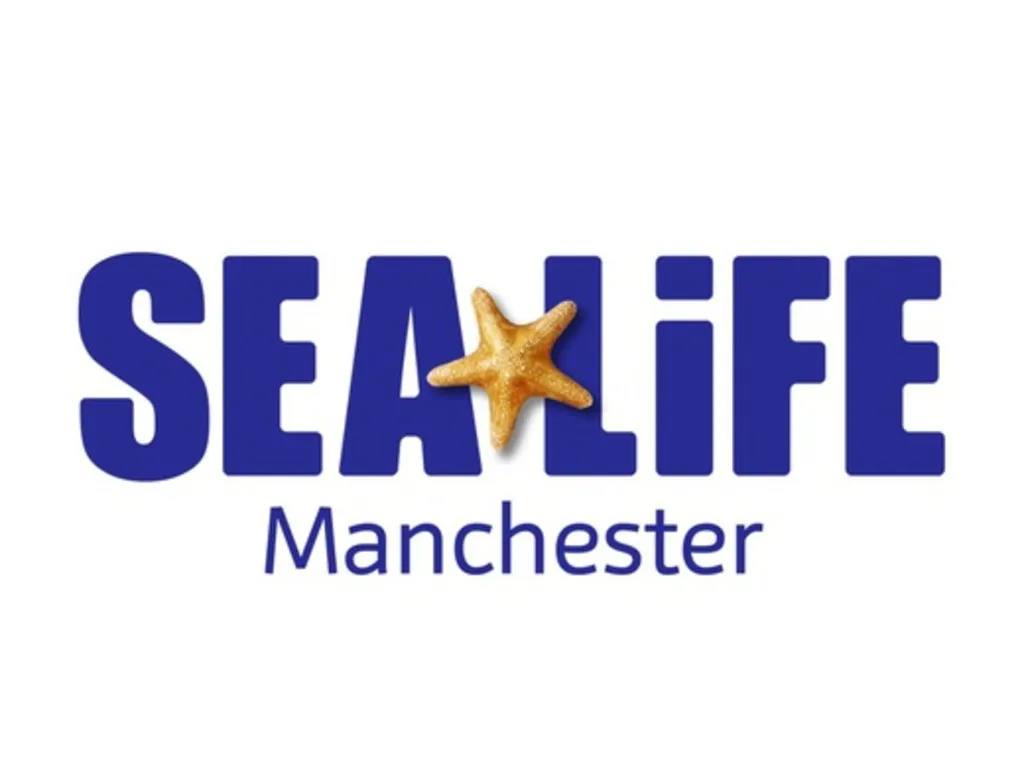 Tickets: Sea Life Manchester Anytime Entry | Legoland Discovery Centre ...