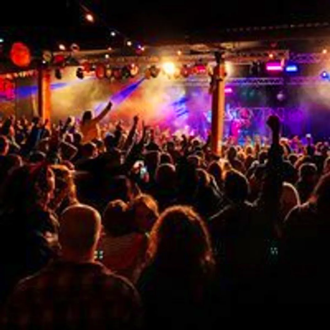 Moovin Festival 2026 | Tickets & Line Up | Skiddle