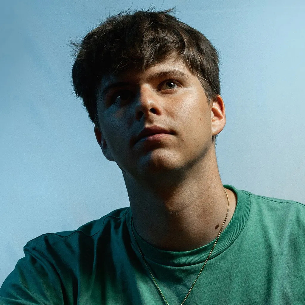 Robbie Doherty | Bonobo Bar And Canteen Chester Sat 07 February 2026