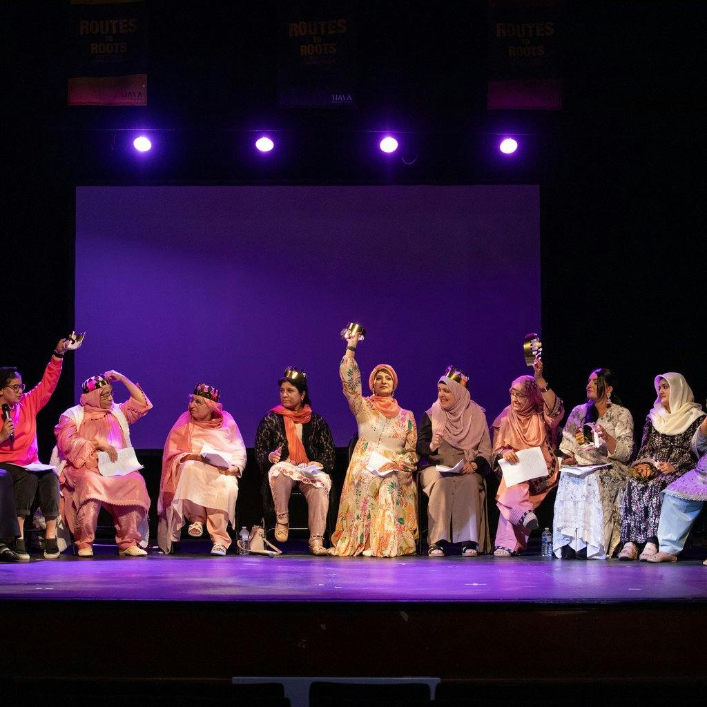 Tickets: Routes to Roots: A South Asian Exhibition | Bradford City ...