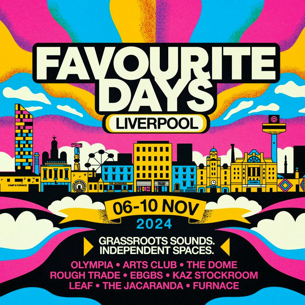 Whats on in Liverpool Today - Events Today