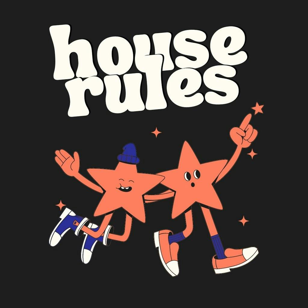 House Rules Presents Disco Royale - FREE Tickets | MAYA Manchester ...