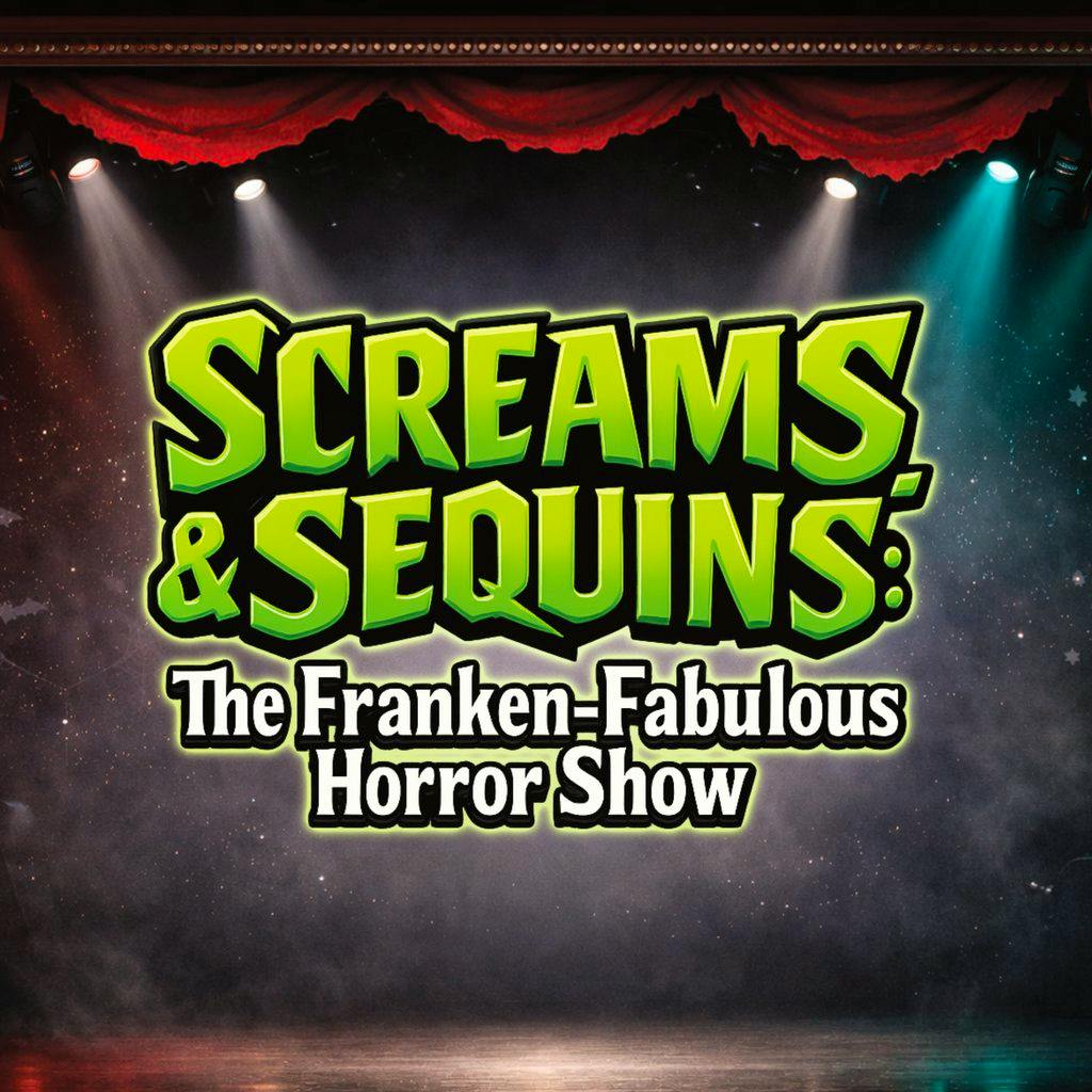 Tickets: Rubyz Bournemouth Presents SCREAMS & SEQUINS | Rubyz Cabaret ...