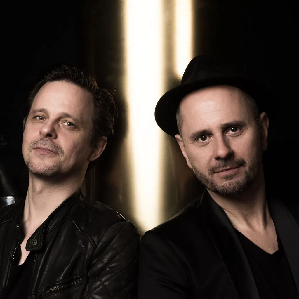 Tickets: Booka Shade - Final Bristol Show [SOLD OUT] | Thekla Bristol ...