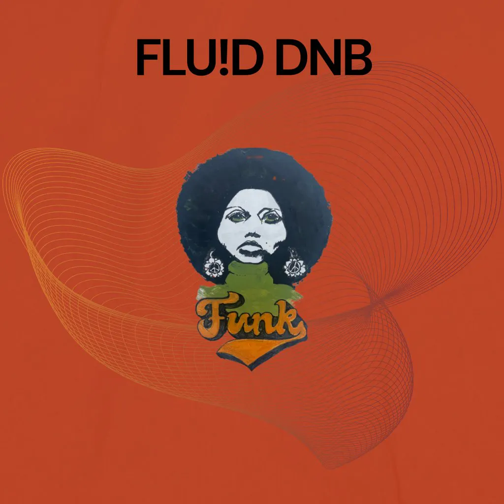 FLUID Liquid DNB @ NG1 K-TWO Nottingham | K Two Nottingham Sat 31 ...