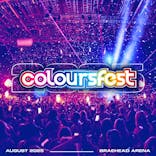 Coloursfest 2025 2025 | Tickets & Line Up | Skiddle