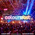 Coloursfest 2025 2025 | Tickets & Line Up | Skiddle