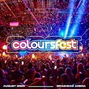 Coloursfest 2025 2025 | Tickets & Line Up | Skiddle