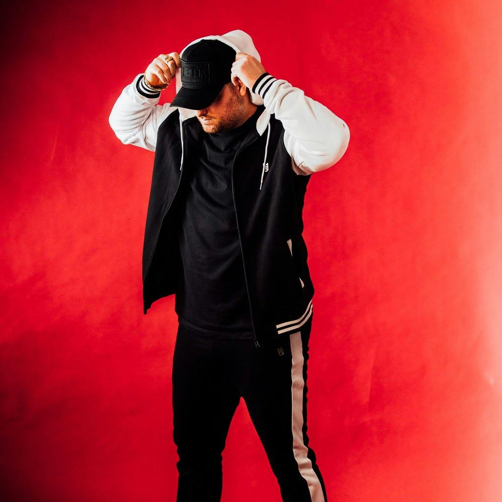 Macky Gee pres; Phases [UK TOUR] | THE DEPO Plymouth Fri 16 May 2025