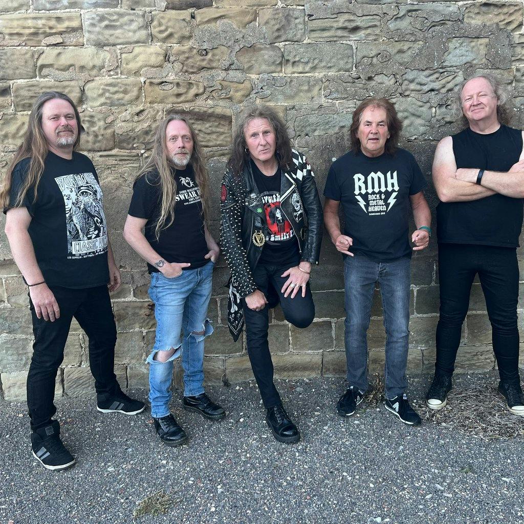 Graham Oliver's Army - The Carlisle, Hastings - 25th July 2025 | The ...